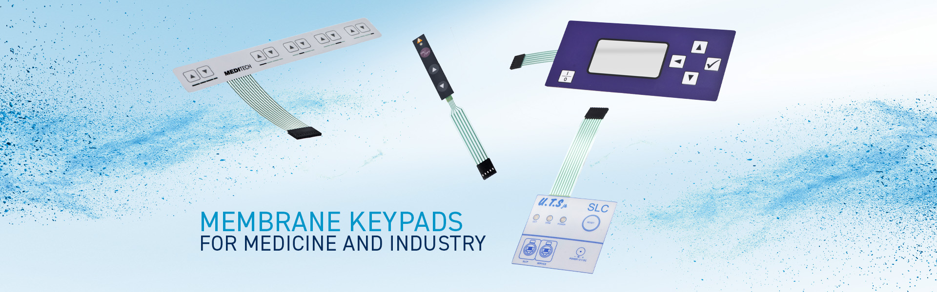 Cretec Home - English - Cretec GmbH